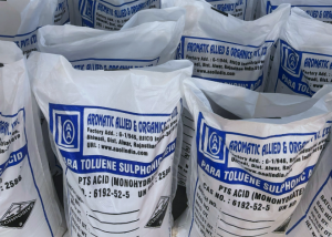 Sulphonic Acids Supplier | Industrial & Chemical Uses | AAOL India